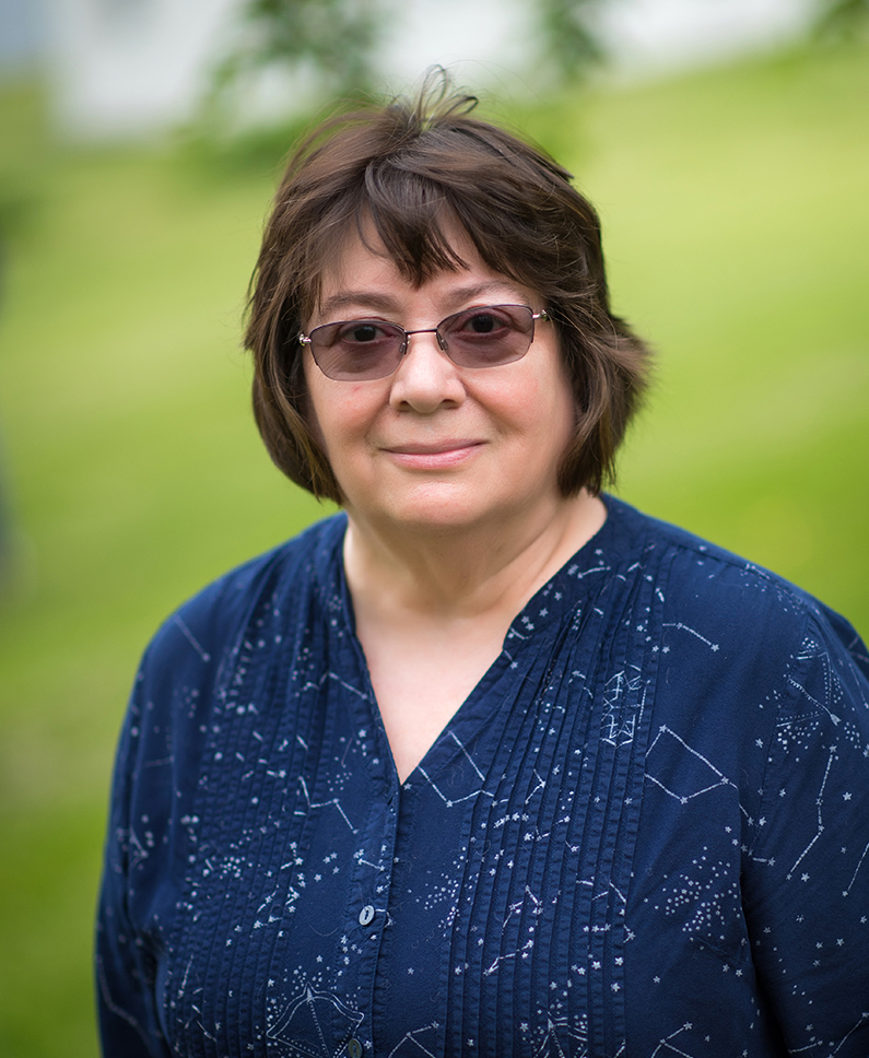 About NMF | Our Team | Northwest Minnesota Foundation